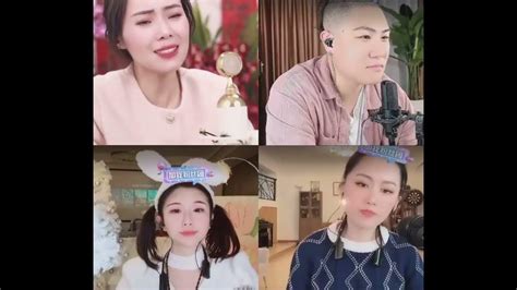 云朵柔情演唱《今夜》美女歌手石大侠等连线欣赏 Youtube