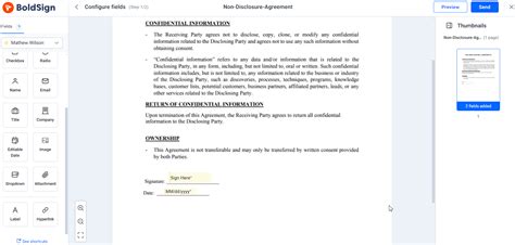 how to make non editable pdfs editable using the label form field