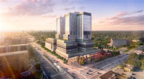 Edpcl Healthcare Partners Reach Financial Close On The