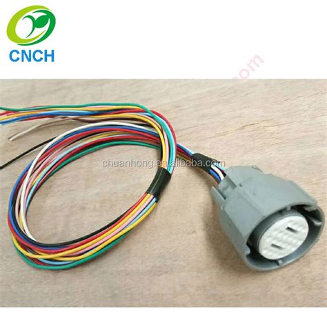 Understanding The Wiring Of The Gm Tac Module