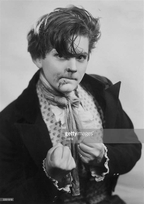 Pictures Of Robert Eddison