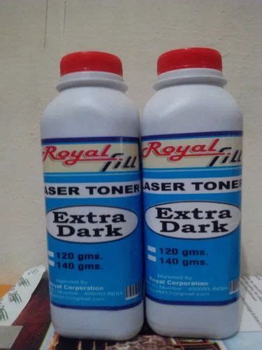 Laser Toner Powder At Piece Printer Cartridge Toner Powder In Jaipur Id