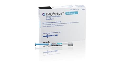 Fda Approves Rsv Injection For Infants