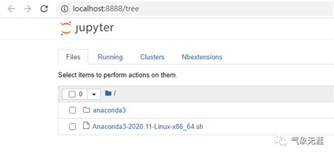 python环境搭建：基于win10子系统wsl环境下conda jupyter notebook安装 墨天轮