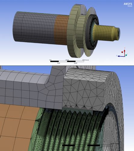 Finite Element Analysis Explanation And Examples Fearlas