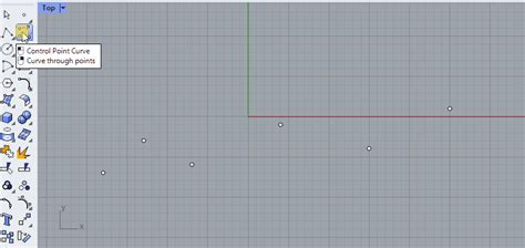 Lesson Curves And Lists Rhino Grasshopper Open Access Education