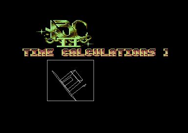 CSDb ABC II By Killers