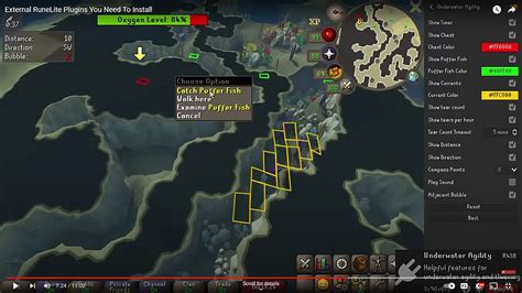 RuneLite Plugins You Need To Install