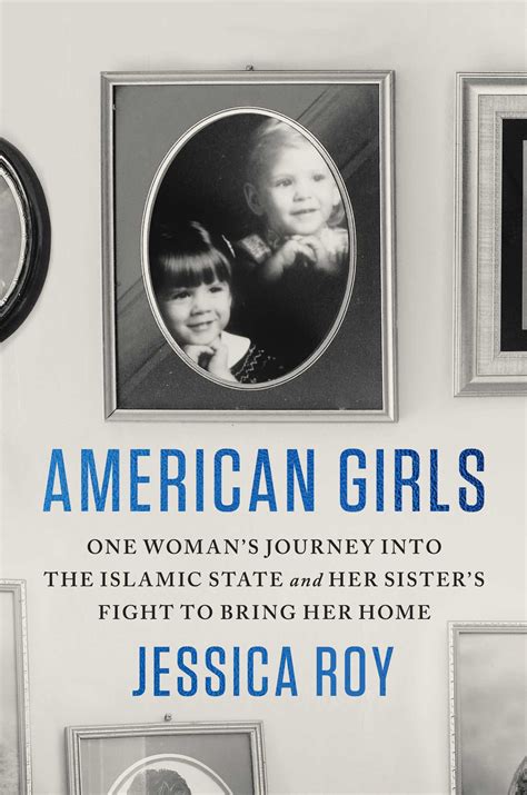 American Girls Book By Jessica Roy Official Publisher Page Simon