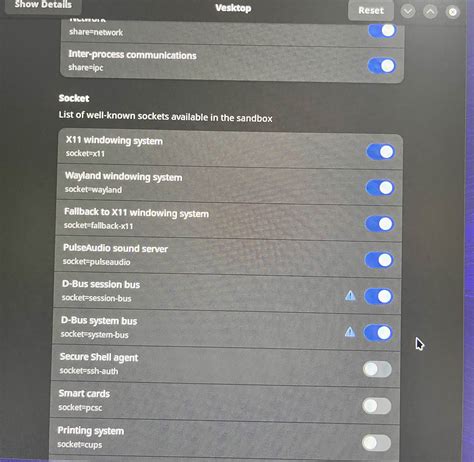 Yeah I Use A Bunch Of Vencord Plugins And Custom Css Universal Blue