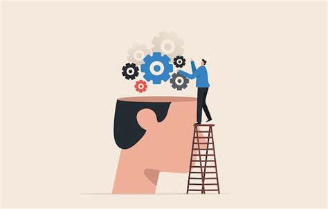 Premium Vector Intelligence And Smart Brain Power For Intelligence Learning Concept Boost Your