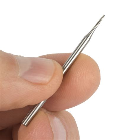 Tapered Router Bit Package Of 5 Stewmac