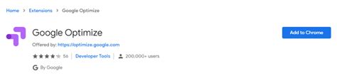 Google Optimize Guide Do A B Testing For Free CXL