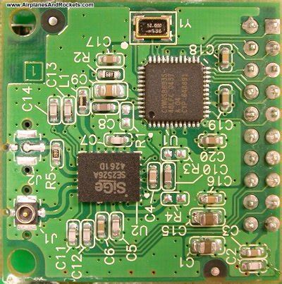 Spektrum DX6 Spread Spectrum Radio Control System Airplanes And Rockets