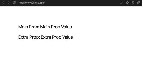 React Props All You Need To Know For Dynamic User Interfaces Blogs