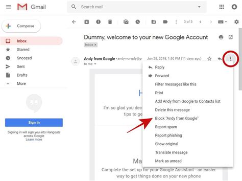How To Make Your Gmail Account Safer Hongkiat