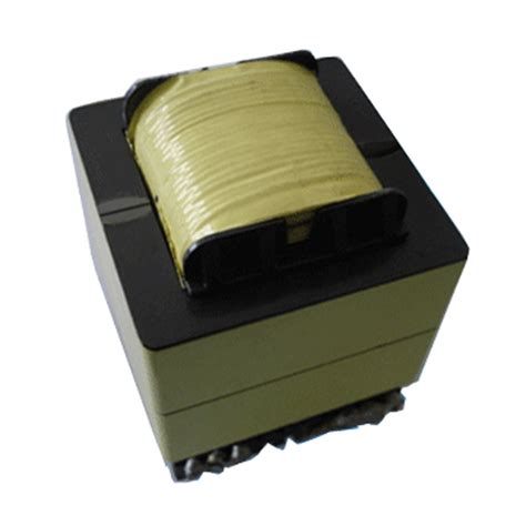High Frequency Usage Ee Coil Structure Electronic Transformer Electronic Transformer And Ee