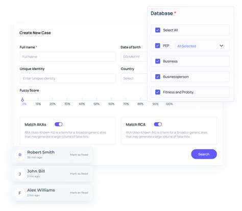 Ensure Successful Ongoing Monitoring Aml Watcher