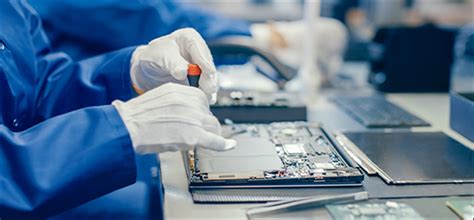 Electronic Product Assembly Shenzhen Shinelong Electronics Industrial