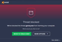 How To Whitelist In Avast Eurobattle Net WiKi