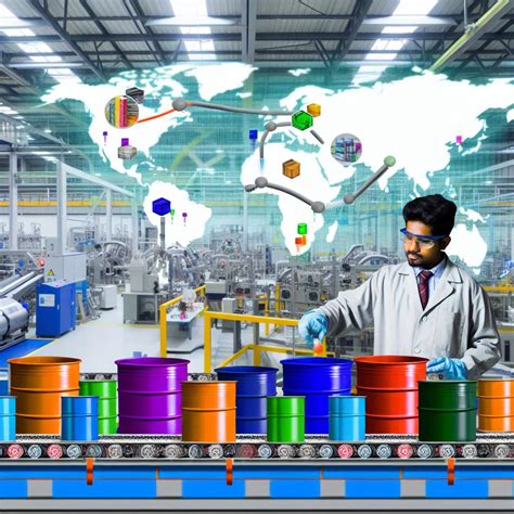 Ai Powered Predictive Scheduling For Dynamic Material Availability In