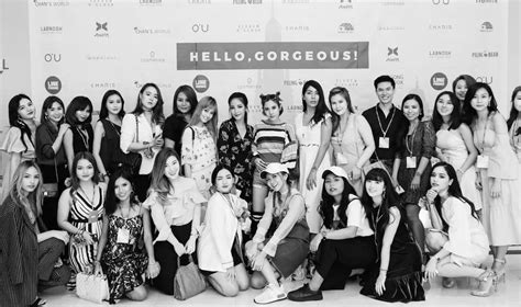 카리스 동남아시아 인플루언서 마케팅 플랫폼