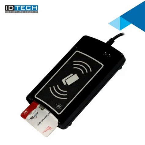 Id Tech Portable Acr1281 Smart Card Reader At ₹ 4999piece In Gurgaon
