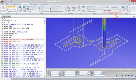 hsm edit problem with backplot autodesk community