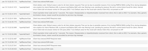 Wlc 5508 And Wireless Ip Phone 7925 Connectivity Issues Cisco Community