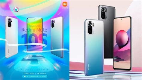 Daftar Harga Xiaomi Terbaru Pada Februari Redmi Note Dan Poco M Pro Dibanderol Rp