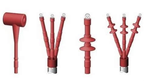 3m Cable Jointing Kit At ₹ 2000 Piece 3m Cable Jointing Kit In New Delhi Id 2852423771812