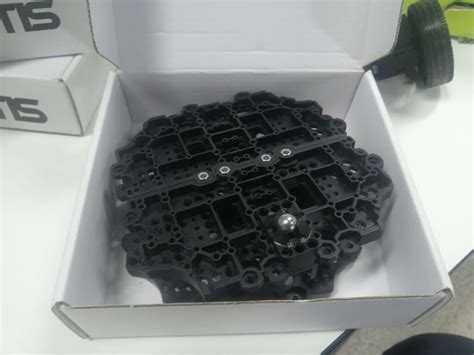 class project maze solving robot turtlebot3 burger human