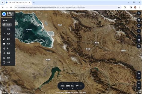 每10分钟一更新的实时卫星影像如何获得实时卫星地图信息 Csdn博客 每10分钟一更新的实时卫星影像如何获得实时卫星地图信息 Csdn博客