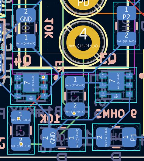 Low Side Mosfet Switch Doesn T Work General Guidance Arduino Forum