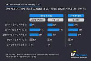 전 세계 최고경영자 47 금융위기보다 심각한 경기침체 올 것 아시아경제