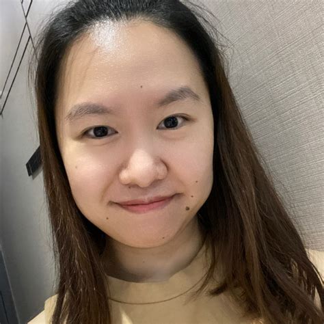 Michelle Sim Senior Audit Associate Oa Assurance Pac Linkedin