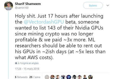 Gpu Instances Cost 5x Less Than Aws Deep Learning Fastai Course