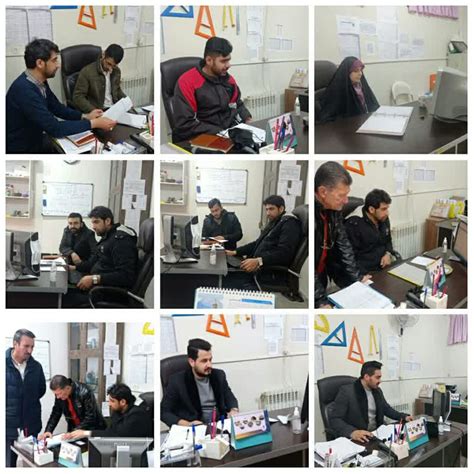 ثبت کارنامه کیفی توصیفی پایان ترم اول دانش آموزان توسط همکاران گرامی