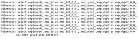 How To Save Data Into Database Using Spring Data Jpa Step By Step