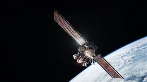 Autonomous Solutions For Outer Space Advanced Navigation