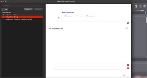 How Do I Import A Demo Into Psychopy To Manipulate Certain Variables