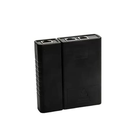 Digital Network Rj11 RJ45 Cable Tester Network Cable Continuity Tester Telecom Tool Network