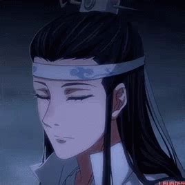 Lan Xichen Mdzs GIF Lan Xichen Mdzs Mo Dao Zu Shi GIFs Entdecken Und Teilen