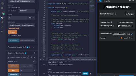 Yes I Did It 🚀 From Testnet Deployment To Solidity Insights My