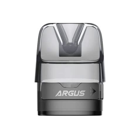 Cartus Voopoo Argus Pnp X Fara Rezistenta Doar La 1500 Lei