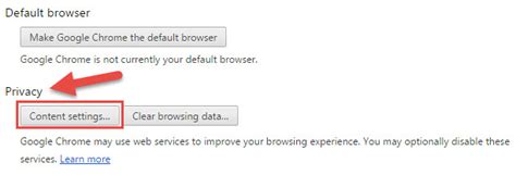 3 Ways To Get Your Browser To Forget Your Browsing History Firefox Chrome Opera