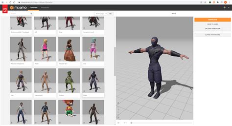 Animation Retargeting Unity Game Development Tutorial