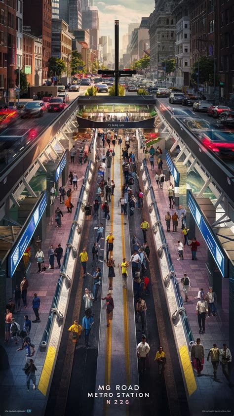 R Saritha On Linkedin Aigeneratedart Futureofcommute