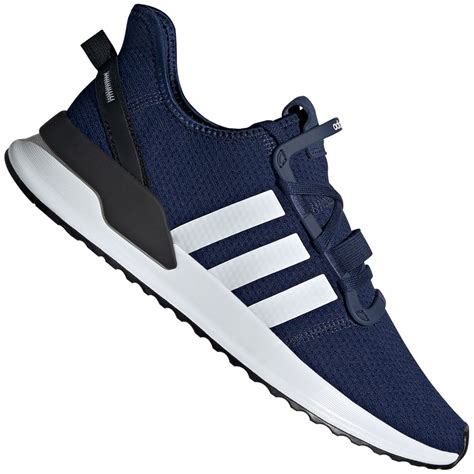 adidas Originals U_Path Run Sneaker Dark Blue | Fun-Sport-Vision