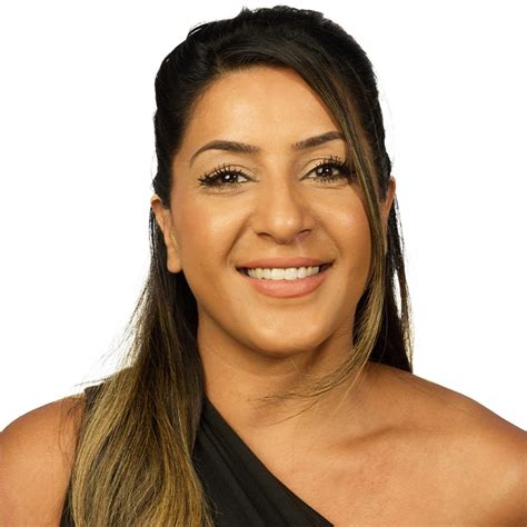 A Qanda With New Gemporia Presenter Kim Basran